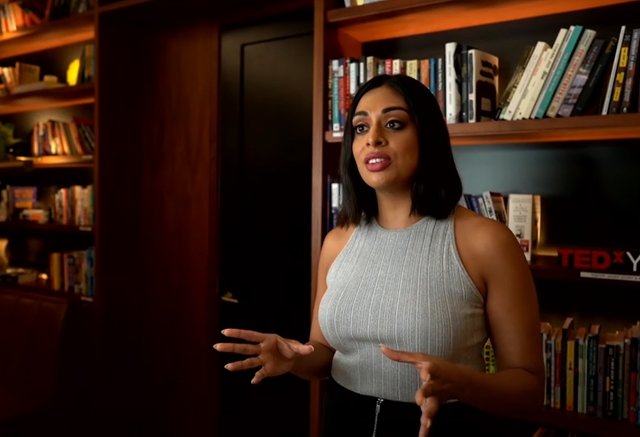 Sweta Chakraborty - Risk and Behavioral Scientist